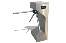Full Height Turnstile | F100 | | Optima Engineering