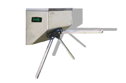 Turnstiles | Full Height | Automatic | Tripod | Wall Mount | Optima ...