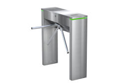 Full Height Turnstile - Double | F100D | | Optima Engineering