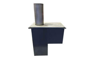 Bollards | High Security Products | Hydraulic | Fixed | Surface Optima ...