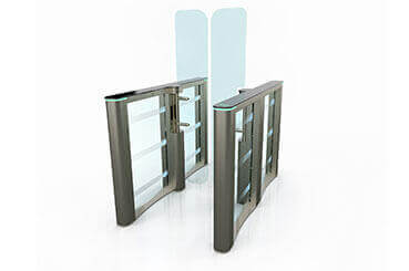Tripod Turnstile | V100 | | Optima Engineering