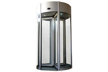 Tripod Turnstile | V100 | | Optima Engineering