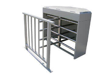 Turnstiles | Full Height | Automatic | Tripod | Wall Mount | Optima ...