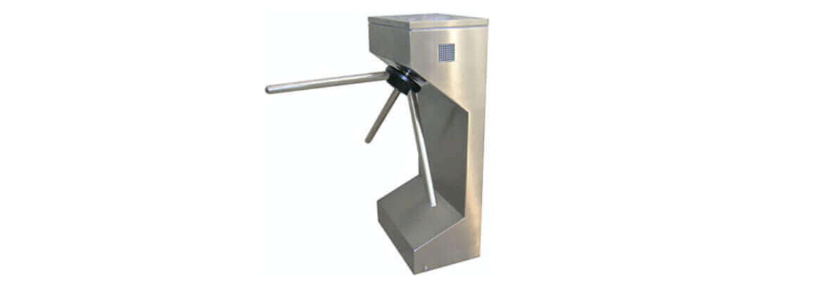 Tripod Turnstile | V100 | | Optima Engineering